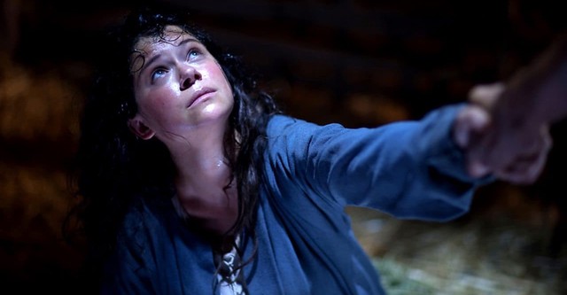 The Nativity - watch tv show streaming online