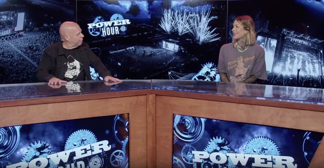 Power Hour Season 1 - watch full episodes streaming online