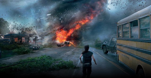 Regarder Black Storm en streaming complet et légal
