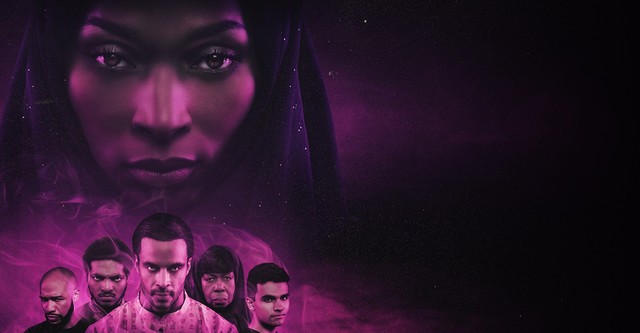 Tyler Perry's Ruthless Season 5 - episodes streaming online