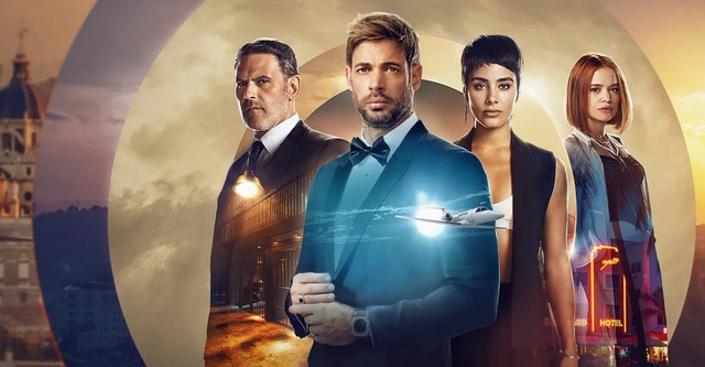 Montecristo temporada 1 - Ver todos los episodios online