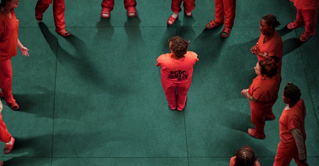 60 Days In Season 2 - watch full episodes streaming online