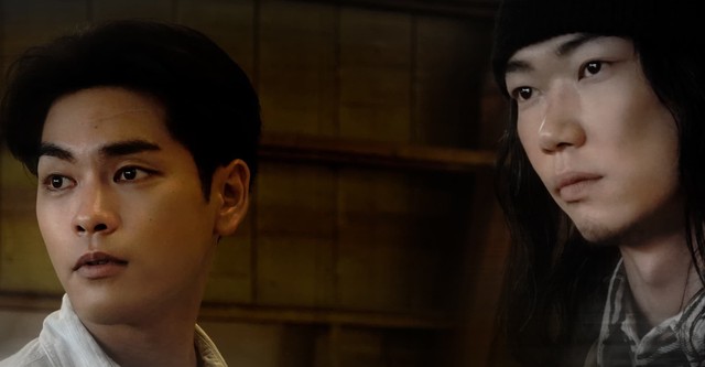 Gannibal Season 1 - watch full episodes streaming online