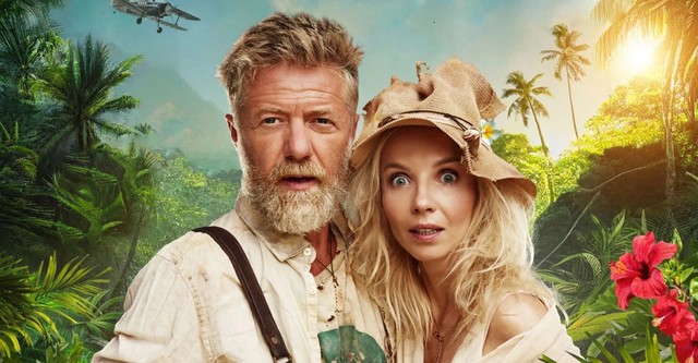 Sledování titulu Ostrov: kde sledovat film online?