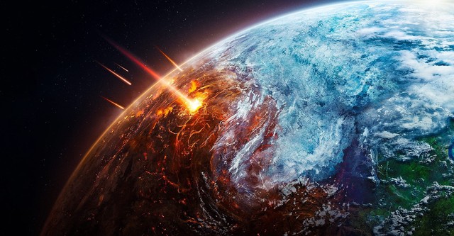 Earth Season 1 - watch full episodes streaming online