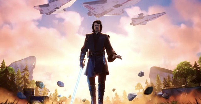 Fortnite Season 1 - watch full episodes streaming online