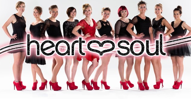 Donde assistir Heart & Soul - ver séries online