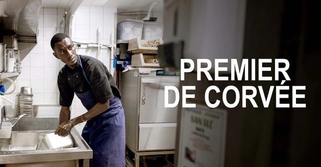 Regarder Premier de corvée en streaming complet
