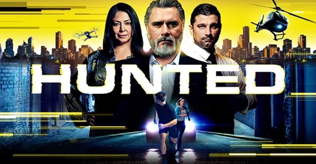 Hunted Australia - streaming tv series online