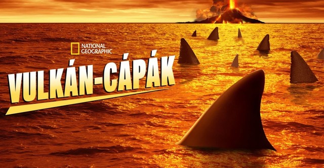 Sharkcano streaming: where to watch movie online?