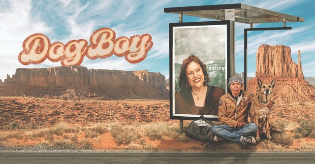 Dog Boy streaming: where to watch movie online?