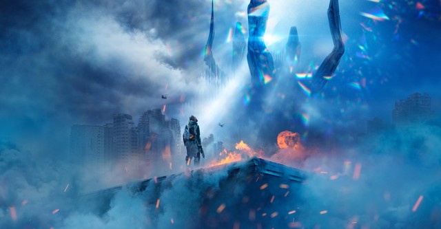 Invasion Season 3 - watch full episodes streaming online