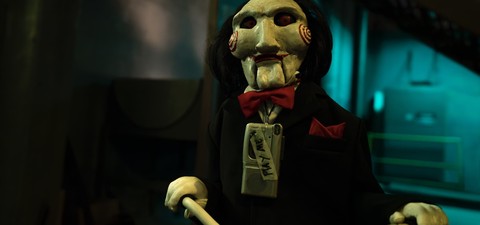 Saw X streaming: where to watch movie online?