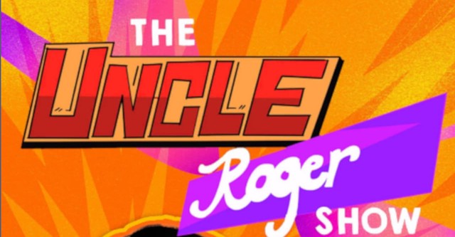The Uncle Roger Show Season 2 - watch episodes streaming online