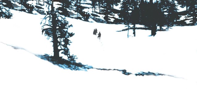 The Donner Party - movie: watch stream online