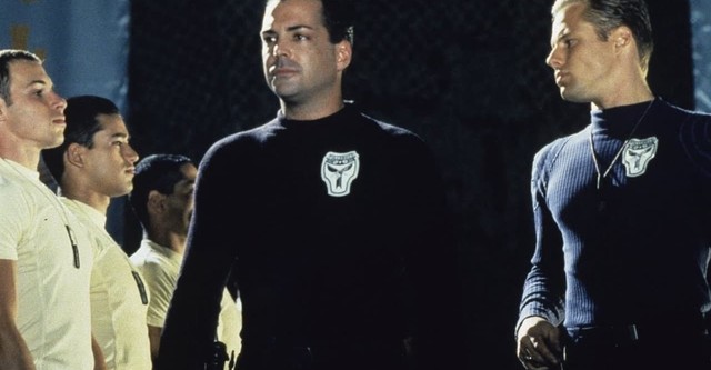 Absolution - película: Ver online completa en español