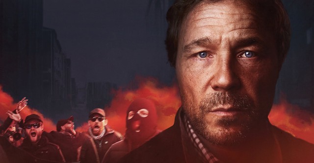 The Walk-In - watch tv series streaming online