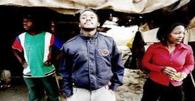 Dear Mandela streaming: where to watch movie online?