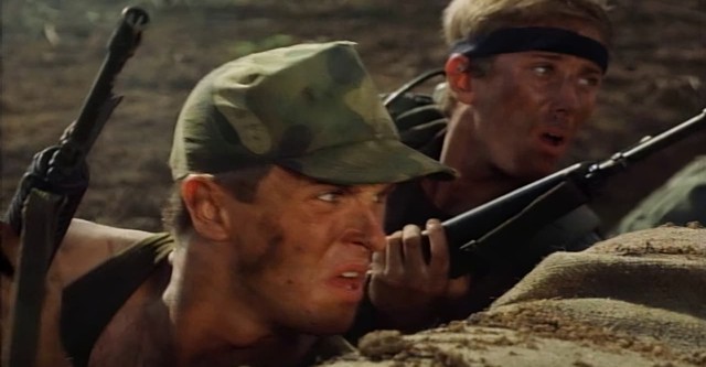 Kill Zone - película: Ver online completas en español