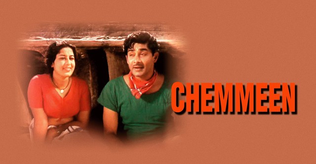 Chemmeen streaming: where to watch movie online?