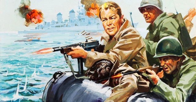 The Deep Six streaming: where to watch movie online?