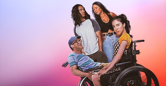 Latecomers Season 1 - watch full episodes streaming online