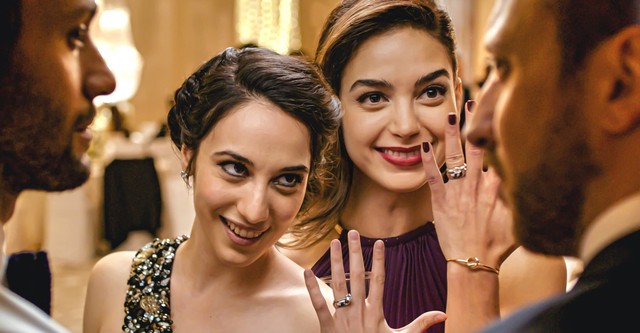 Two Times You streaming: where to watch online?