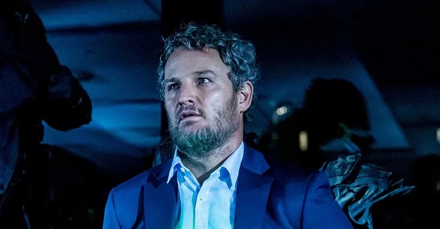 The Last Frontier - streaming tv show online