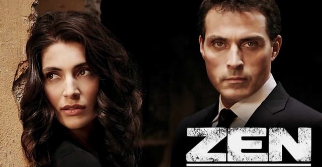 Zen - watch tv show streaming online