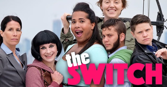 The Switch - watch tv show streaming online