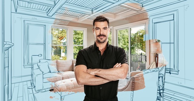 24 Horas pra Redecorar Temporada 1 - episódios online streaming