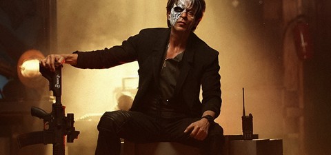 Jawan streaming: where to watch movie online?