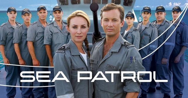 Où regarder la série Sea Patrol en streaming