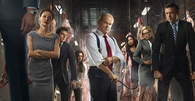 Boss Season 1 - watch full episodes streaming online