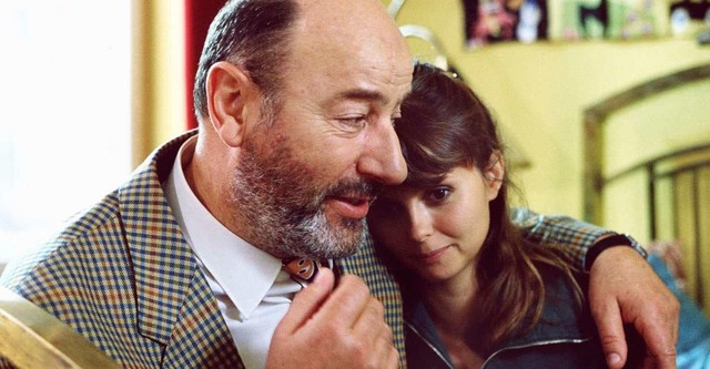 Liebling - streaming serialu online