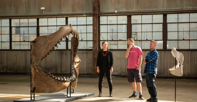 Jaws vs. the Meg streaming: where to watch online?