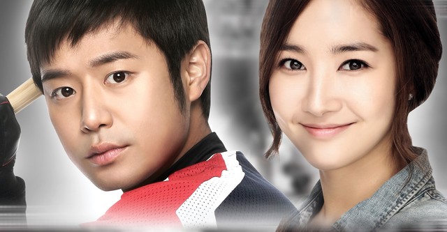 Glory Jane Season 1 - watch full episodes streaming online