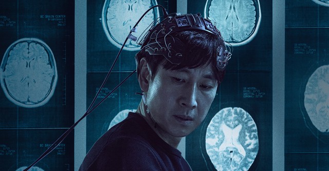 Dr. Brain - watch tv show streaming online