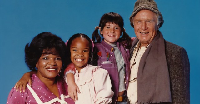 Punky, a Levada da Breca Temporada 1 - episódios online streaming