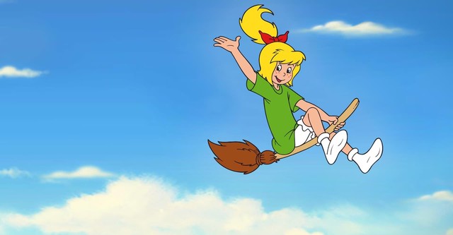 Bibi Blocksberg Season 1 - watch episodes streaming online