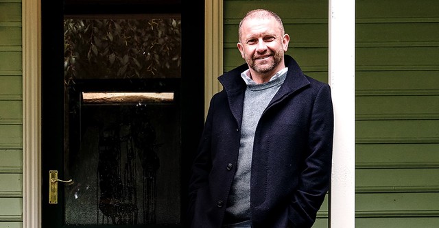 Restoration Australia - streaming tv show online