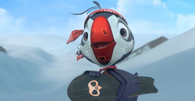 Puffins – The Series - streaming tv show online