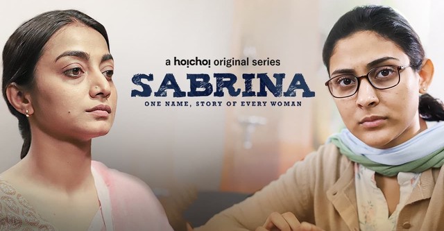 Sabrina - watch tv show streaming online