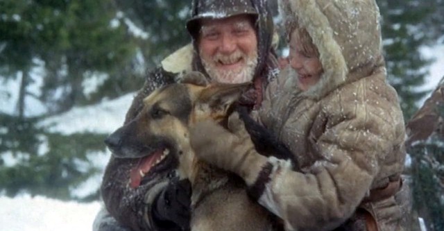 Regarder Le Retour de Buck le loup en streaming