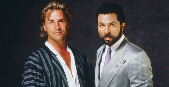 Miami Vice Season 5 - watch full episodes streaming online