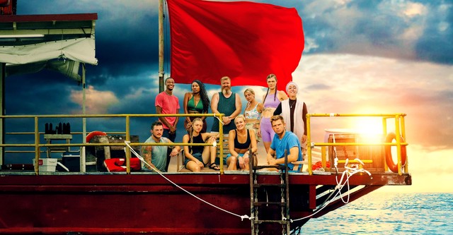 Survive the Raft Season 1 - watch episodes streaming online