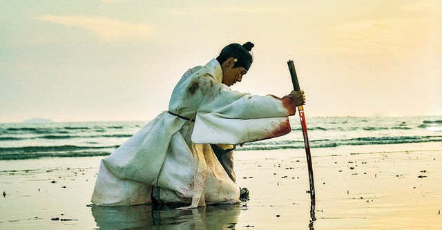 My Dearest - Ver la serie online completas en español