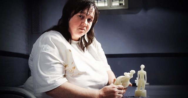 The Sculptress - streaming tv series online