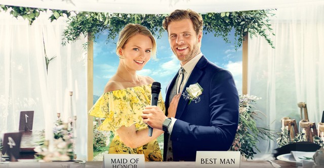 The Wedding Fix streaming: where to watch online?