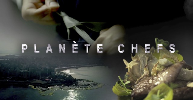 Regarder la série Planète chefs streaming